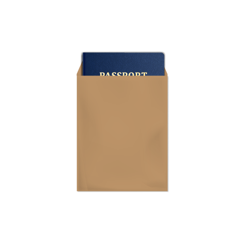 Send Passports – Getmyparcel