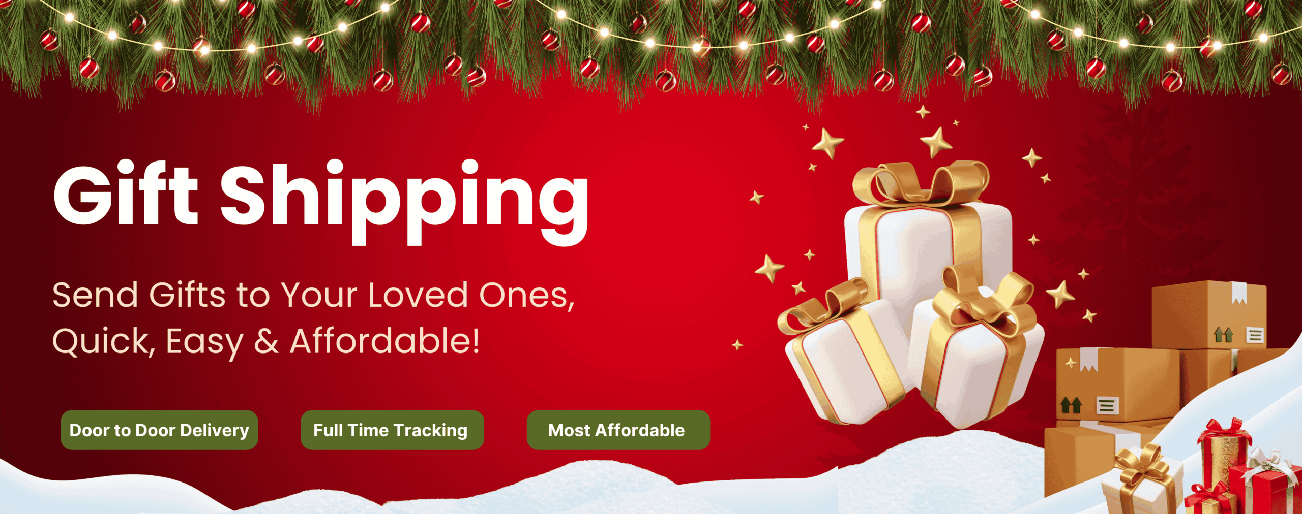 Send Gift to UK | Fast & Secure Gift Shipping – GetMyParcel